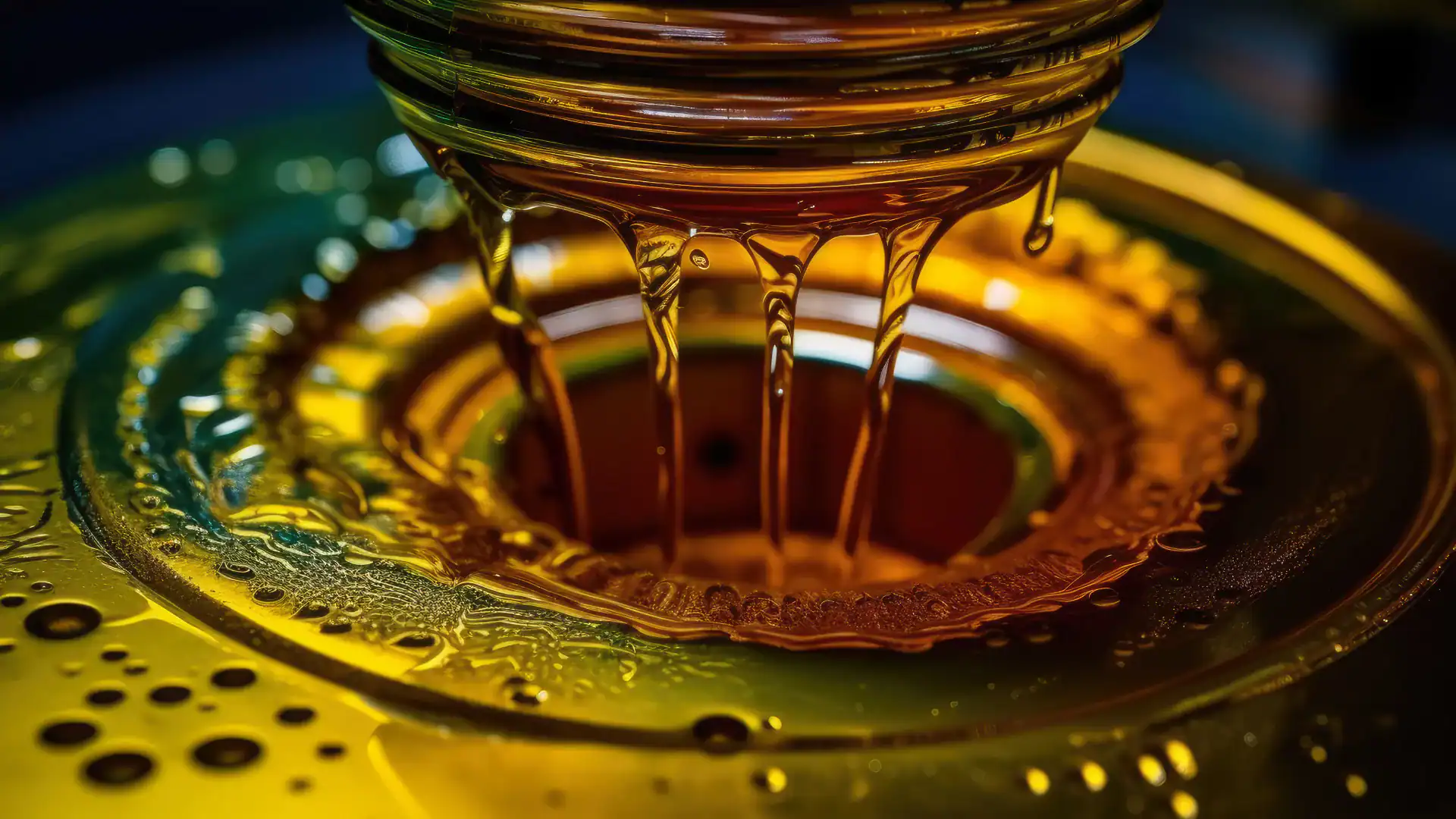 Understanding Hydraulic Oil Contamination
