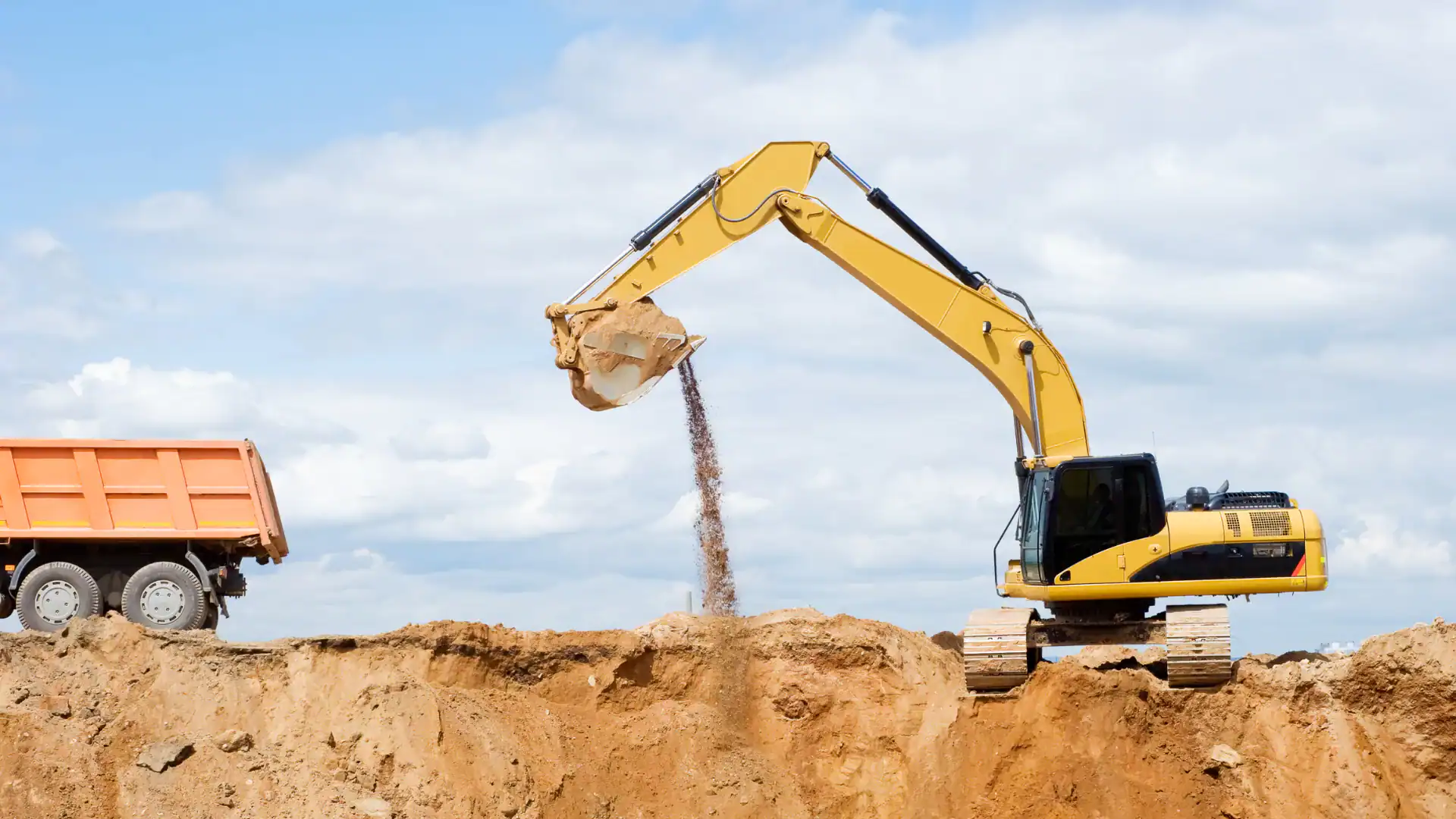 Uneven Load Distribution Causes Hydraulic Cylinder Failures