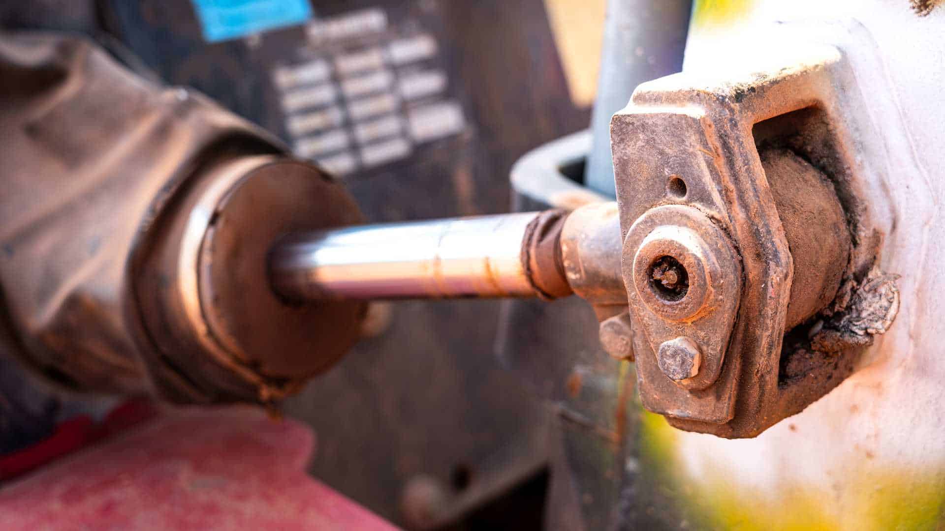 Why Hydraulic Cylinders Fail: Maintaining Synchronisation