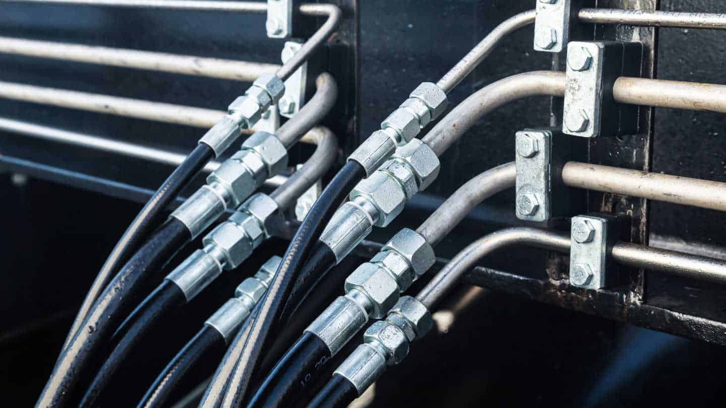 Understanding the Two Types of Fluid Power Circuits